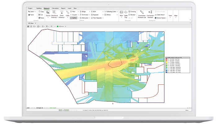 Reconfigurable Intelligent Surface - Beamforming video