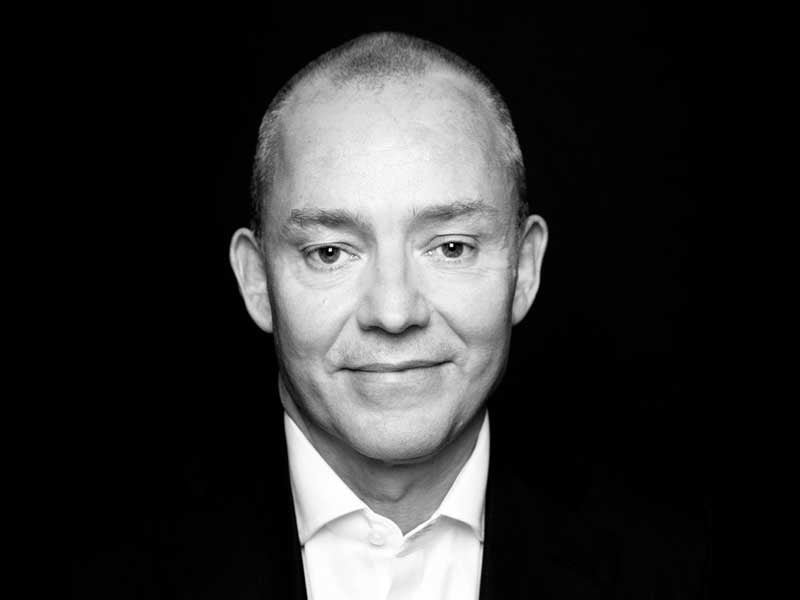 Jens Larsson | Ranplan Wireless