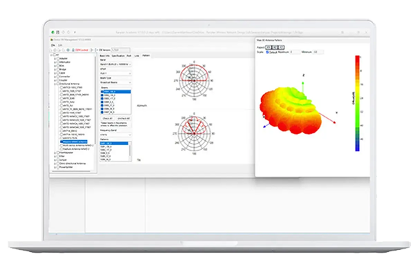 5G Network Planning | Ranplan Wireless