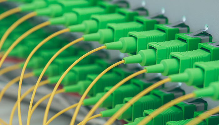 Planning Sustainable Networks