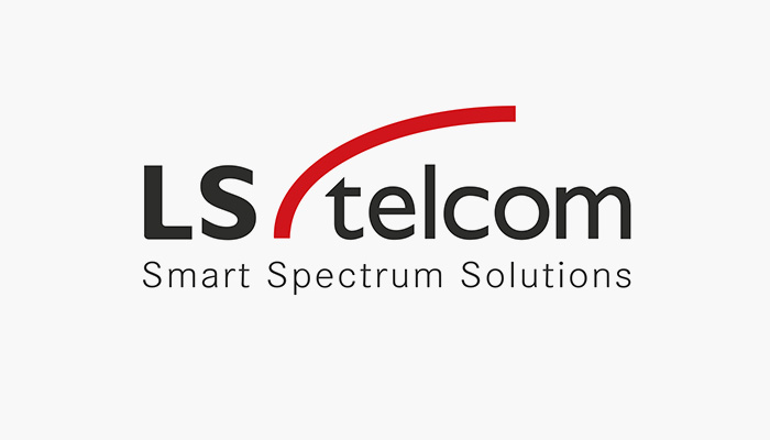 Ranplan signed a global reseller partnership agreement with LS telcom
