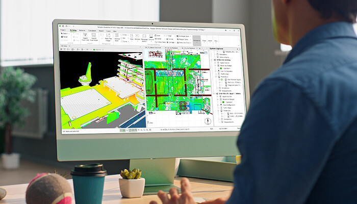 Portfolio of 5G network planning tools expanded