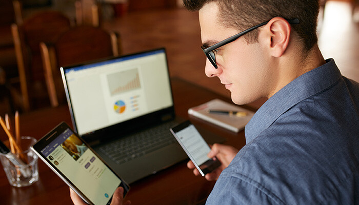Cloud-Based Device Management Platform released