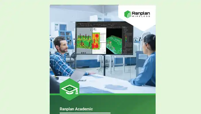 Ranplan Academic Brochure