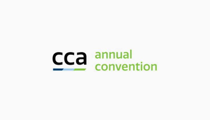 CCA Convention North America