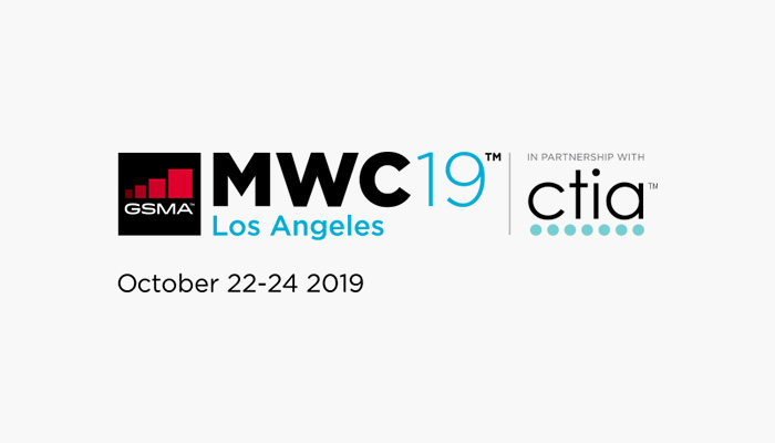 MWC Los Angeles 2019