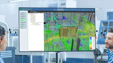 Software products for wireless network radio planning and optimisation