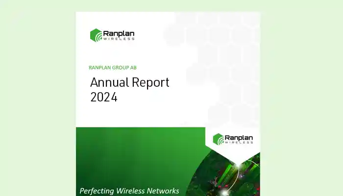 Ranplan publishes the Annual Report for 2024