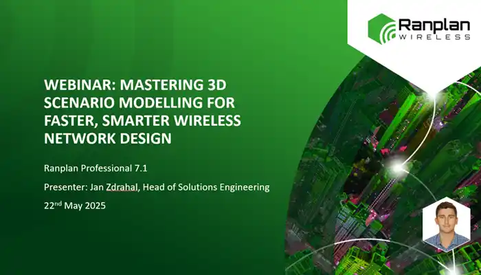 Webinar On-Demand: Mastering 3D Scenario Modelling for Faster, Smarter ...