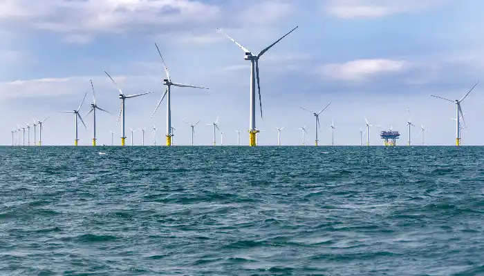 Enhancing Connectivity Across Offshore Substation and Wind Farms